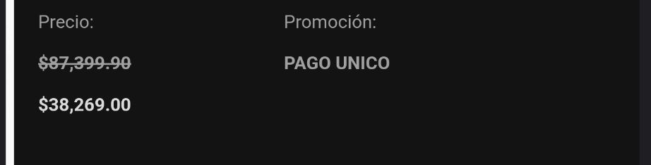 Liverpool pasa compra a 3MSI para no aplicar la bonificación pago único ...