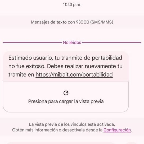 Ayuda para el plan Pospago Bait $199 con Membresía Sams ...
