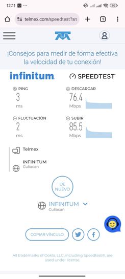 Nuevos paquetes Telmex: 100 Megas por $435 y más | Promodescuentos