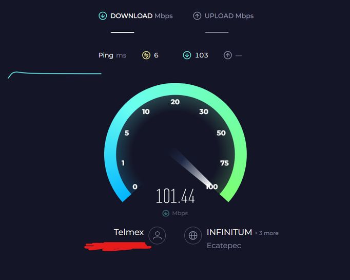 ¡80 megas simétrico por solo $389 al mes en Telmex! | Promodescuentos
