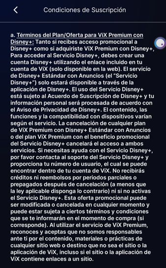 Disney Plus Gratis en Vix Premium desde Junio por $119 al mes ...