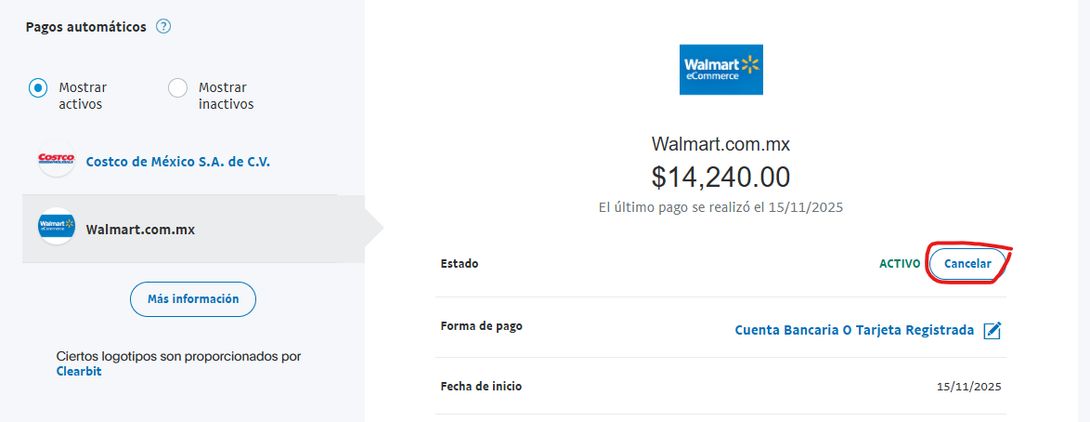 PayPal: ¡30% de Bonificación en Banamex! Compra desde $10,000 at PayPal ...