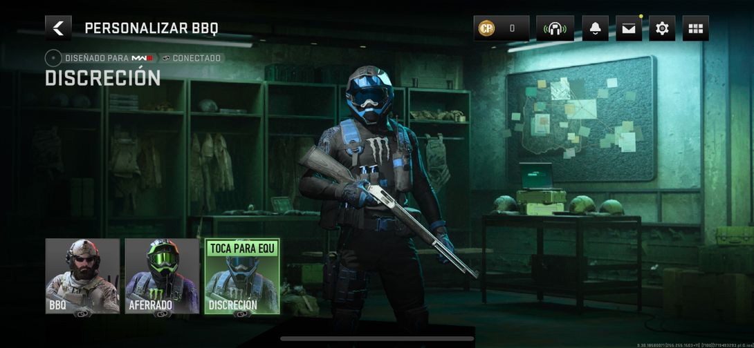Skin Monster Energy GRATIS para COD MW3 y Warzone | Promodescuentos