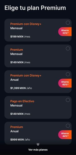Disney Plus Gratis en Vix Premium desde Junio por $119 al mes ...