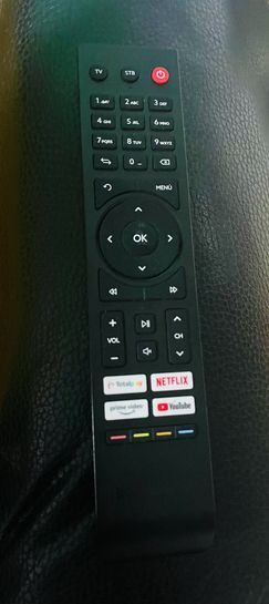 Totalplay. cómo configurar su control para la TV? :'( - promodescuentos.com