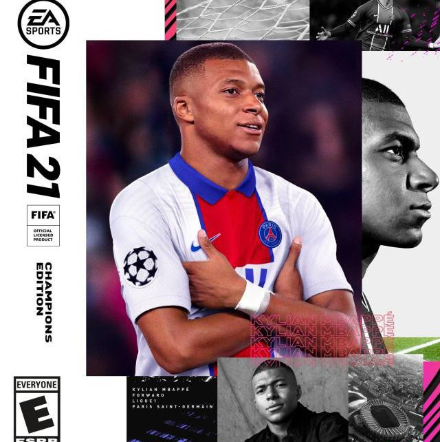 FIFA 21 en Game Pass a través de EA Play (6/05)