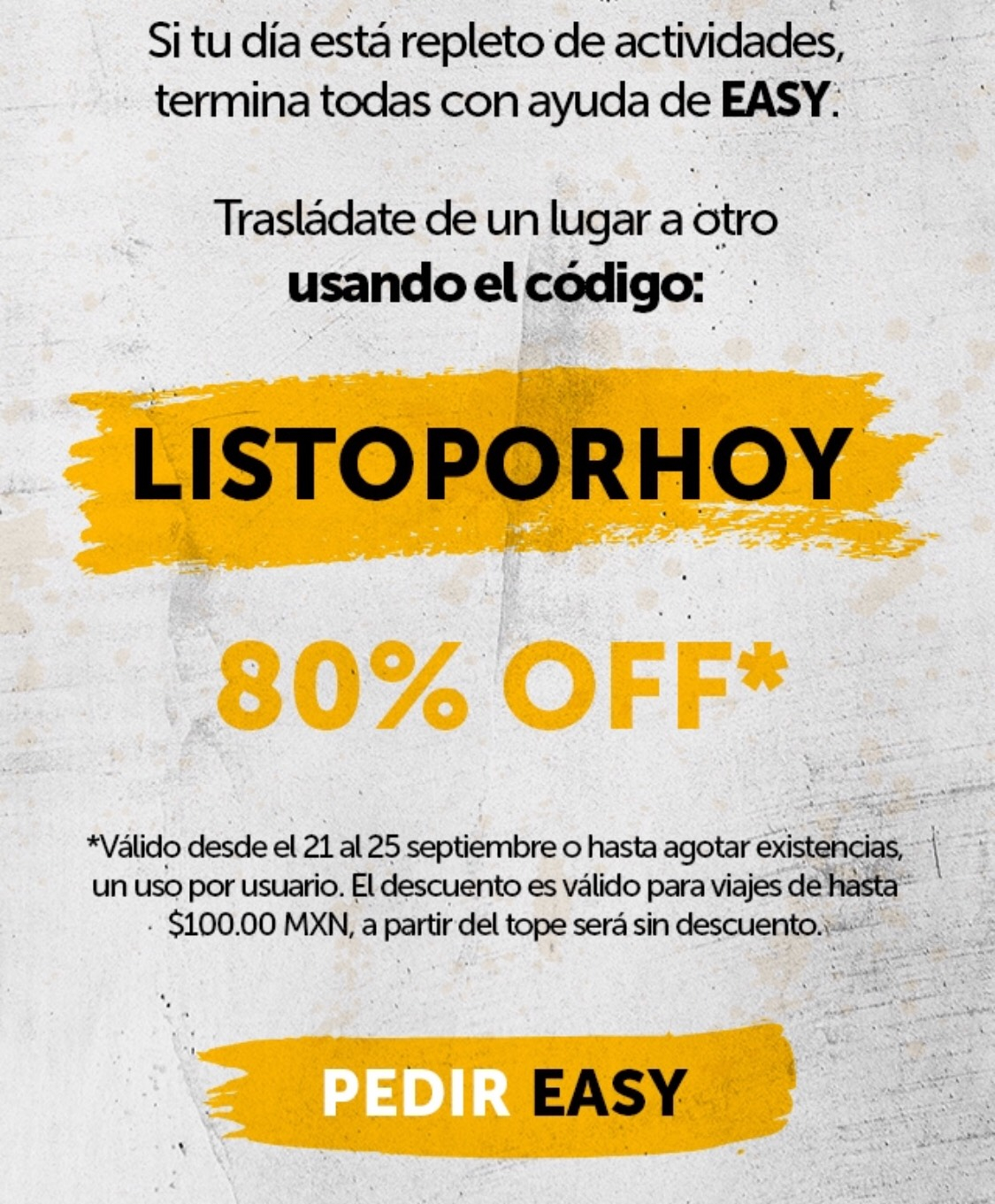 Ofertas, promociones y descuentos en México - Promodescuentos