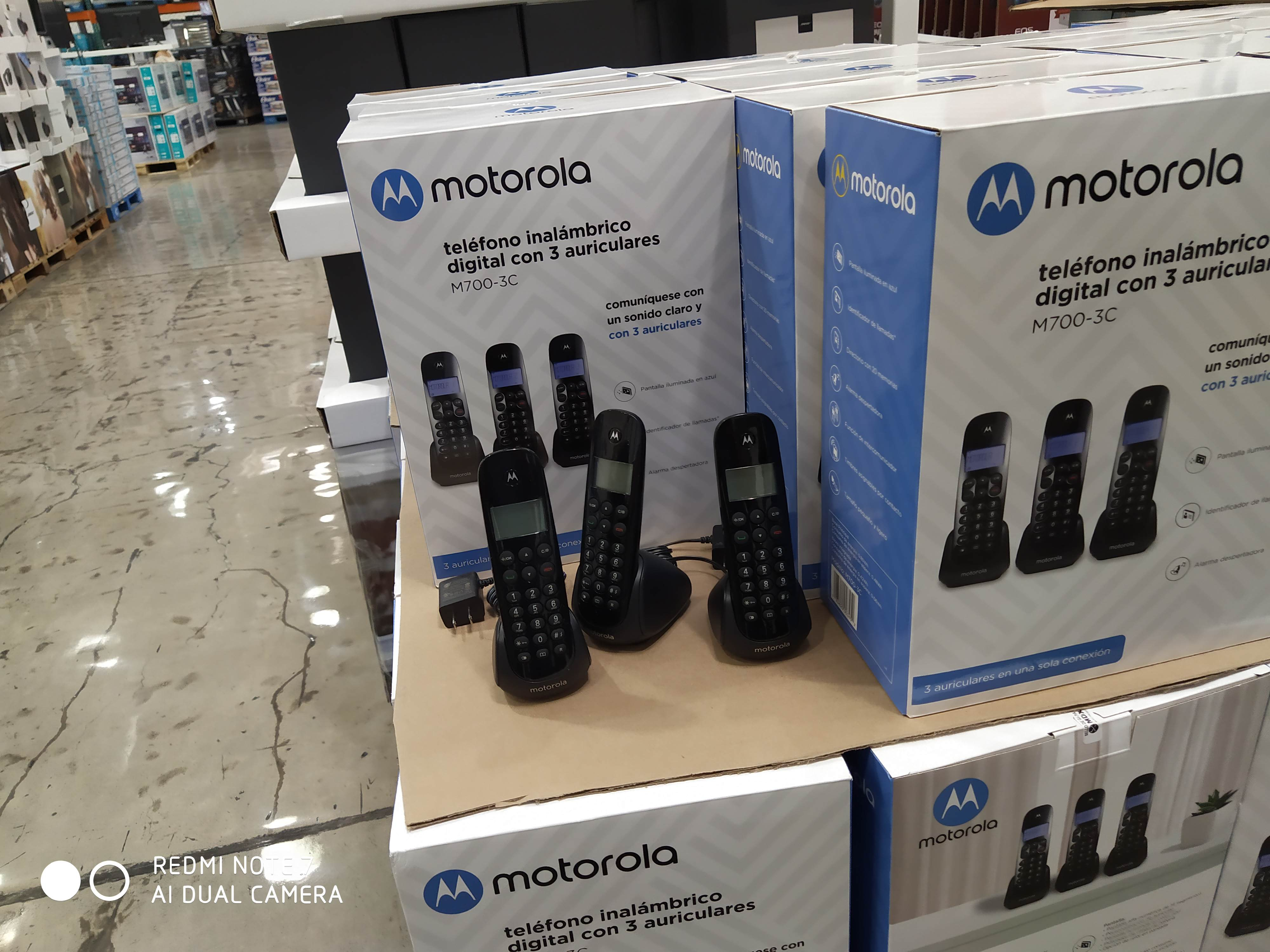 Ofertas y promociones de Motorola ⇒ abril 2020 - Promodescuentos