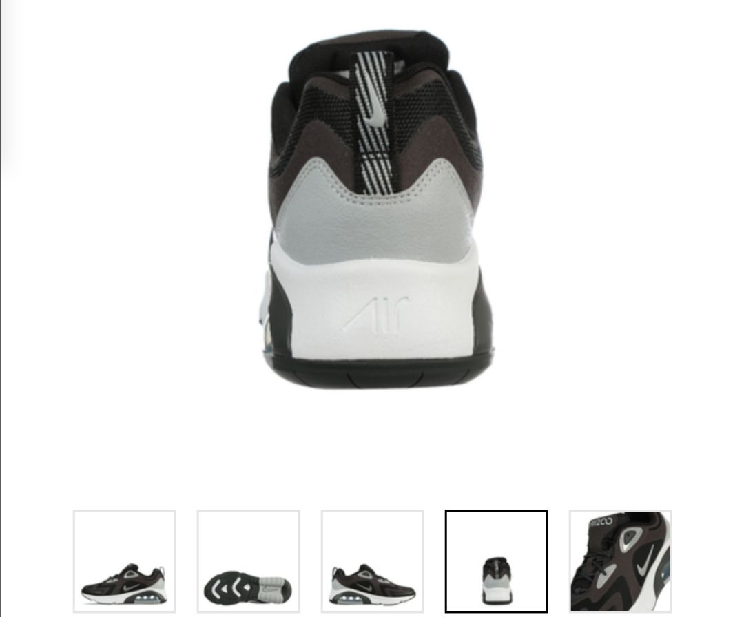 Ofertas y promociones de Nike ⇒ agosto 2020 - Promodescuentos
