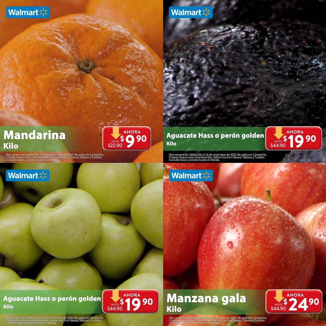 Ofertas y promociones de Alimentos ⇒ noviembre 2020 - Promodescuentos