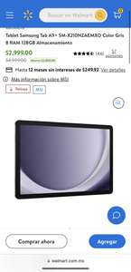 Ofertas y promociones de Tablets ⇒ agosto 2024 - Promodescuentos