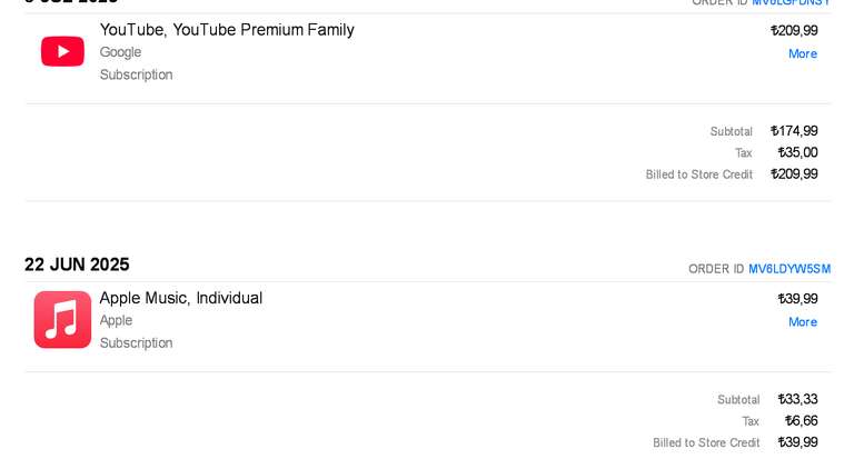 YouTube Premium iOS: 100 pesillos con productos Apple en México ...