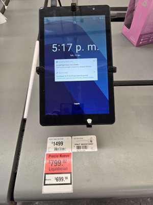 Ofertas y promociones de Tablets ⇒ agosto 2024 - Promodescuentos