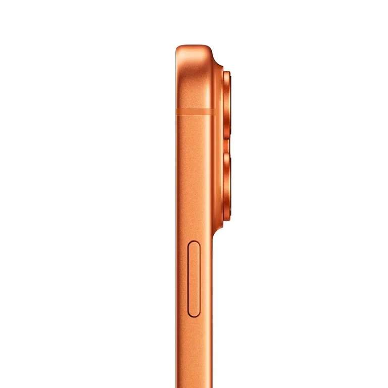 iPhone 17 Pro Max 256GB en Coppel: pagando 24,999.00 MXN at Coppel ...