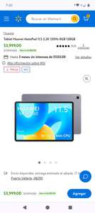 Ofertas y promociones de Tablets ⇒ agosto 2024 - Promodescuentos
