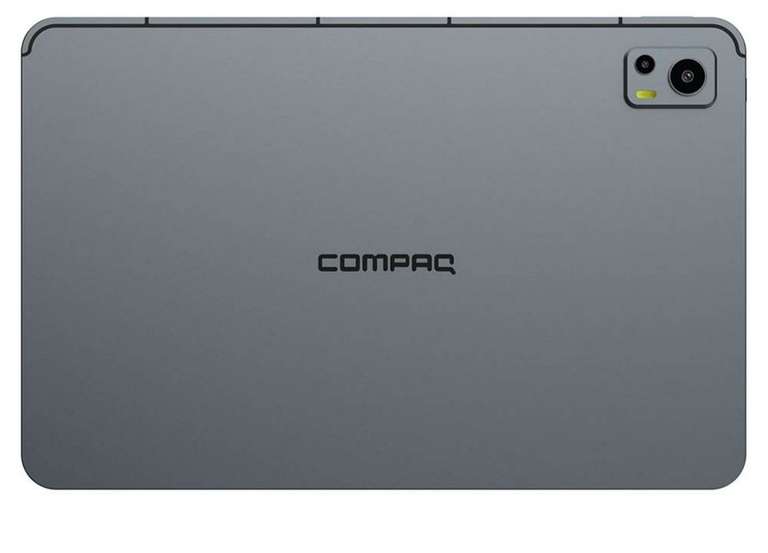 Qtab Ultra Compaq – Tablet 12.6 Android 15, 12GB/512GB at Sam's Club