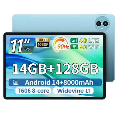 Ofertas y promociones de Tablets ⇒ marzo 2025 - Promodescuentos