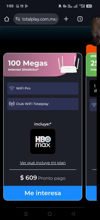 Total Play: Paquetes 5 Gbps $2,499 y 10 Gbps $2,999 at Totalplay ...
