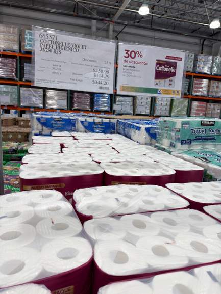 Ofertas nuevas en tienda: Costco 23 Feb – Mérida at Costco ...