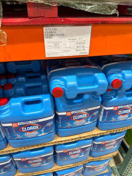 Ofertas nuevas en tienda: Costco 23 Feb – Mérida at Costco ...