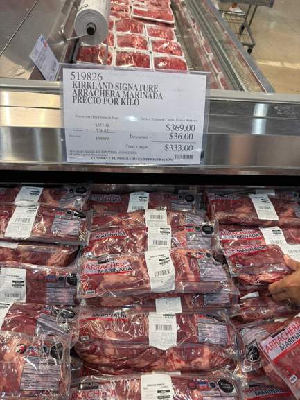 Ofertas nuevas en tienda: Costco 23 Feb – Mérida at Costco ...