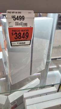 Ofertas y promociones de Tablets ⇒ julio 2025 - Promodescuentos