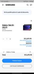 Ofertas y promociones de Tablets ⇒ agosto 2024 - Promodescuentos