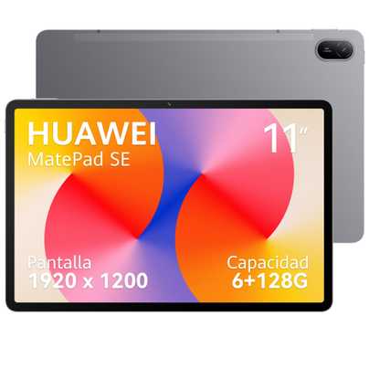 Ofertas y promociones de Tablets ⇒ febrero 2025 - Promodescuentos