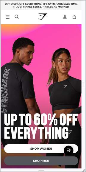 Consejos GYMSHARK: Guía para evitar impuestos en tu compra ...