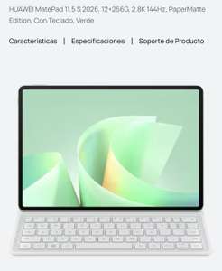 Ofertas y promociones de Tablets ⇒ enero 2026 - Promodescuentos