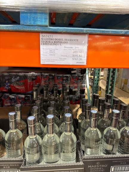Ofertas nuevas en tienda: Costco 23 Feb – Mérida at Costco ...