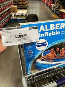 Ofertas y promociones de Albercas ⇒ abril 2023 - Promodescuentos