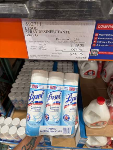 Ofertas nuevas en tienda: Costco 23 Feb – Mérida at Costco ...