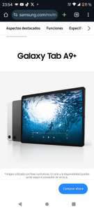 Ofertas y promociones de Tablets ⇒ abril 2025 - Promodescuentos