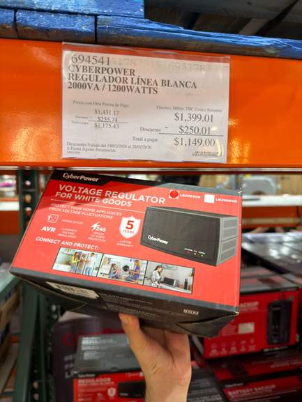 Ofertas nuevas en tienda: Costco 23 Feb – Mérida at Costco ...
