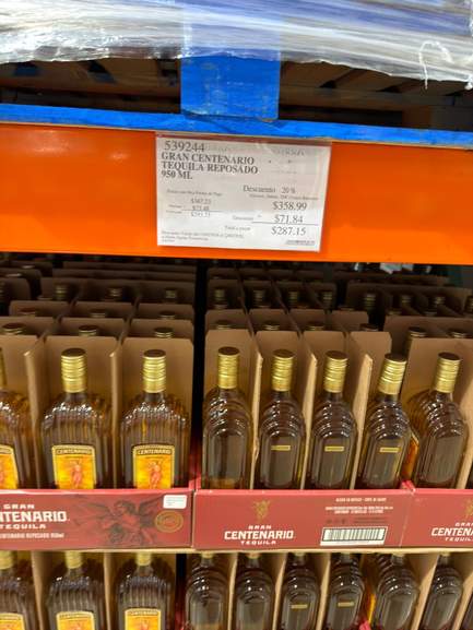 Ofertas nuevas en tienda: Costco 23 Feb – Mérida at Costco ...