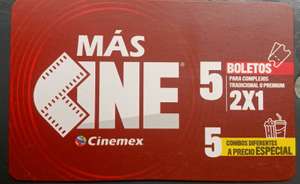 Ofertas y promociones de Cine ⇒ enero 2024 - Promodescuentos