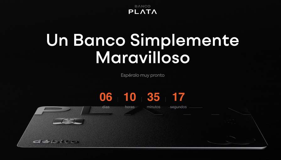 Banco Plata ya está en línea – bancoplata.mx - promodescuentos.com