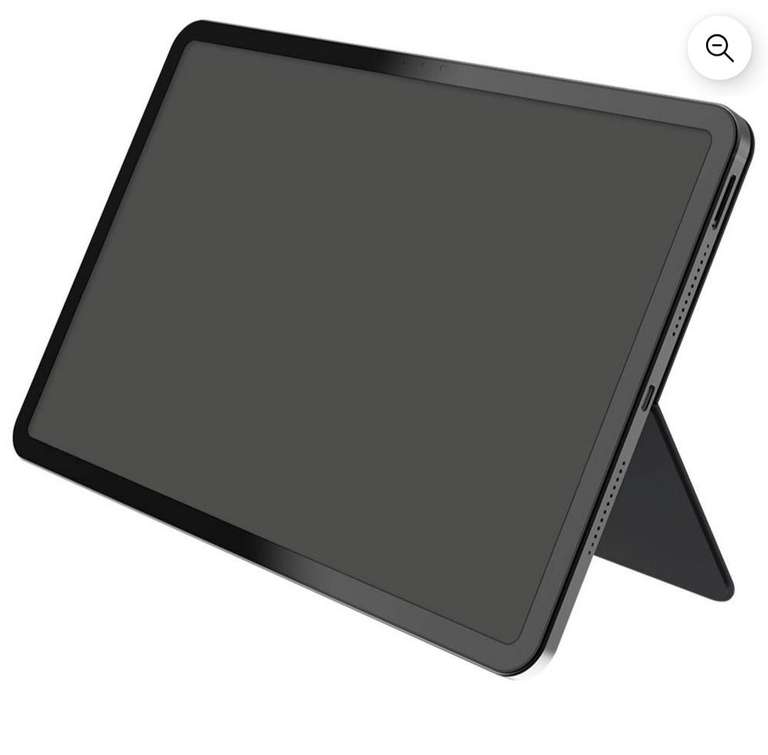 Qtab Ultra Compaq – Tablet 12.6 Android 15, 12GB/512GB at Sam's Club