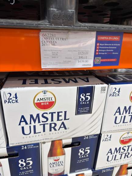 Ofertas nuevas en tienda: Costco 23 Feb – Mérida at Costco ...